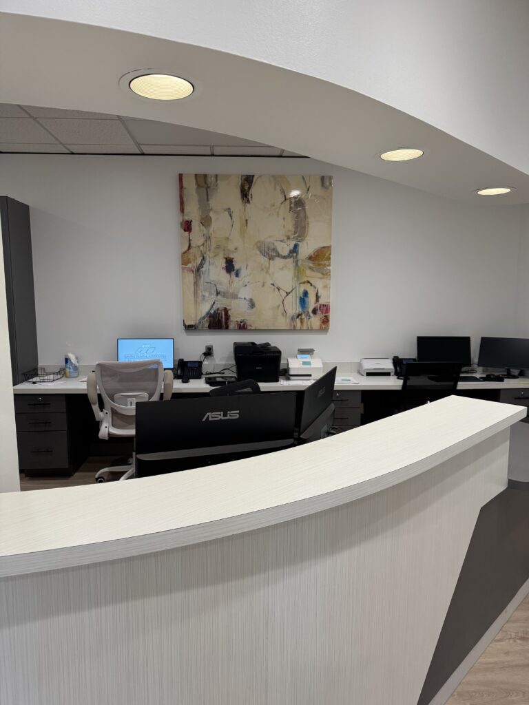 Atlanta Dentist | Gavric Dental Associates