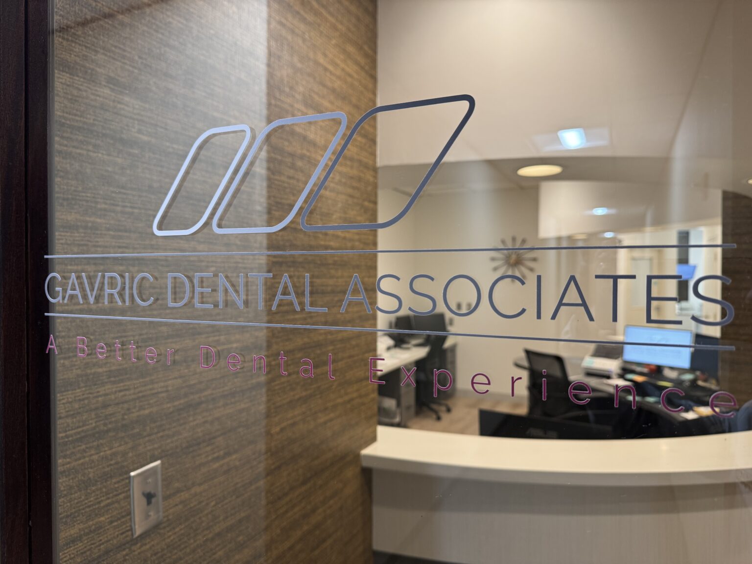 Atlanta Dentist | Gavric Dental Associates